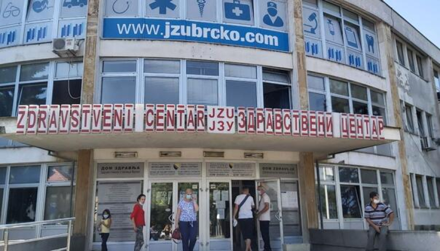 UZNEMIRUJUĆA VIJEST IZ BRČKO DISTRIKTA: Osuđenik za bludne radnje i zločin radi u Zdravstvenom ...