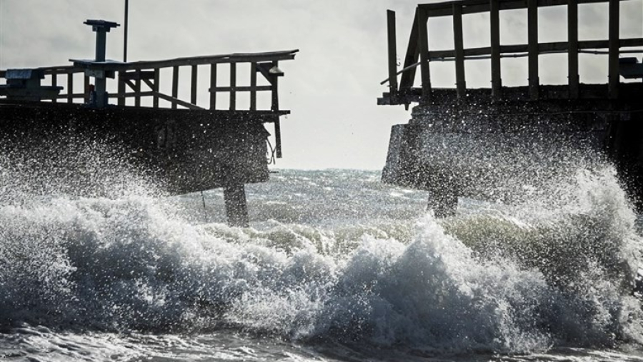 PRIRODA UZVRAĆA UDARAC: Zbog rekordnih temperatura okeana izgledniji su ...