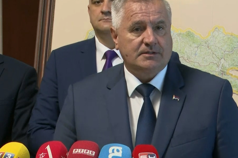 NOVI SKANDAL TRESE REPUBLIKU SRPSKU: 'Prointer' instalirao sistem u ...