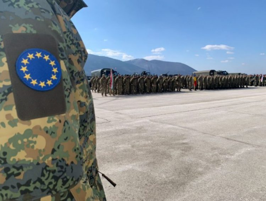 AUSTRIJSKI LIST: Mađarska preuzima komandu EUFOR-a u BiH, šta to donosi | Slobodna Bosna