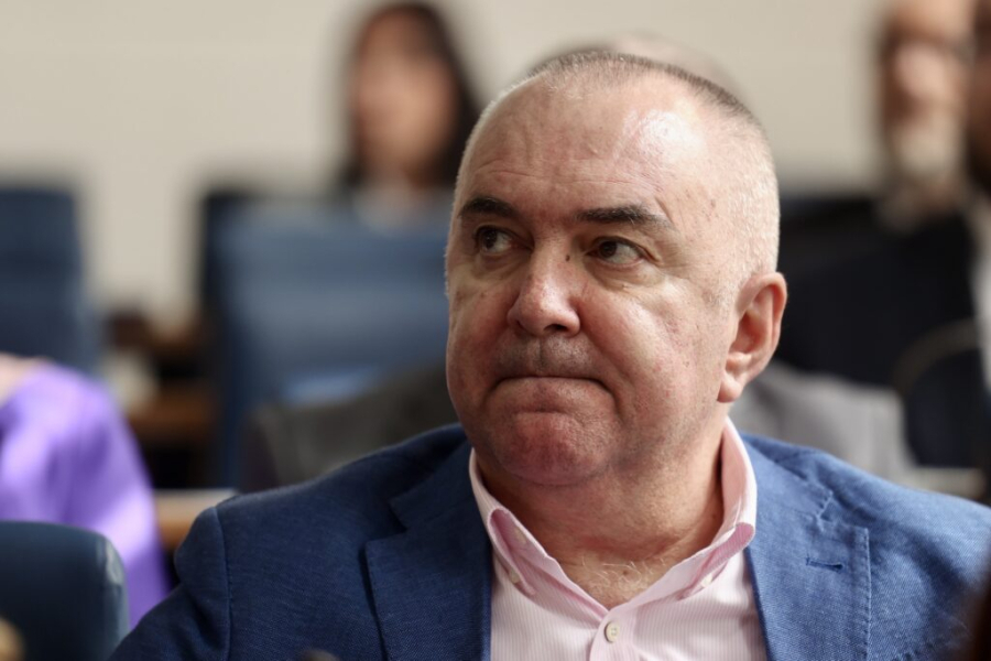 ALMIR BEČAREVIĆ O DAMIRU MARJANOVIĆU: 'Ja sam ga pitao ko je on da ...