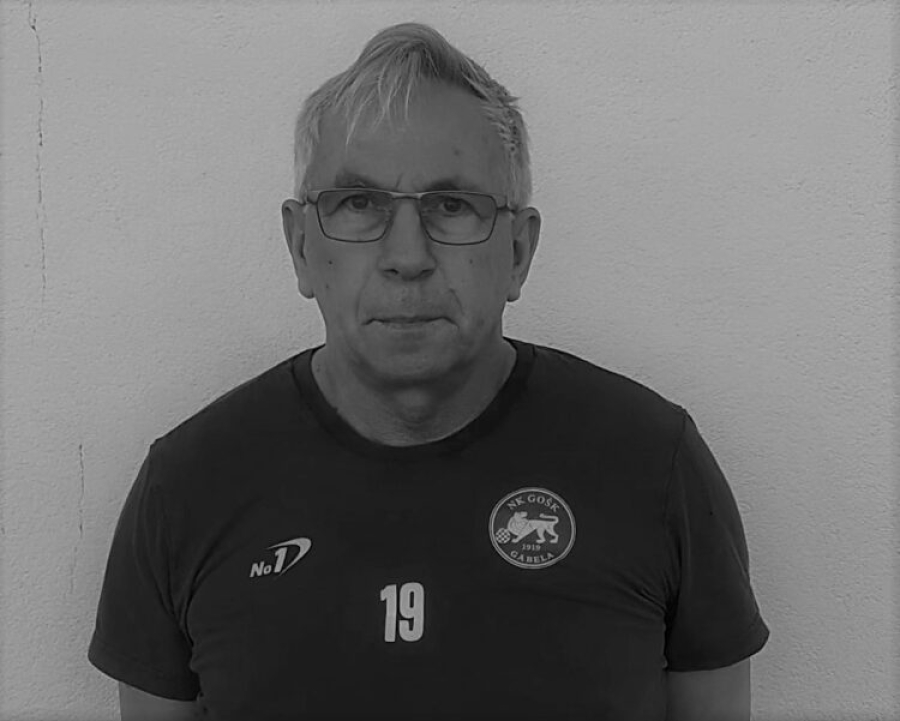 PRED MEČ SA VELEŽOM: Fudbalere GOŠK-a potresla smrt dugogodišnjeg člana ...