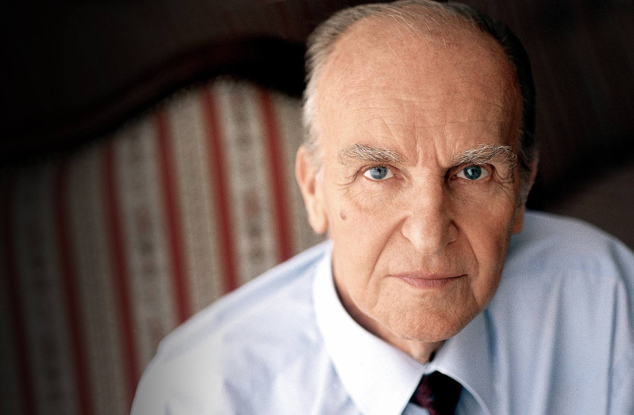 PRIJE 98 GODINA ROĐEN JE ALIJA IZETBEGOVIĆ: Čovjek koji je bio poštovan ...