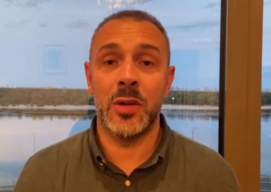 AVDO AVDIĆ OPISUJE KAKO JE IZGLEDALA SITUACIJA U KIJEVU: 'Padali ...