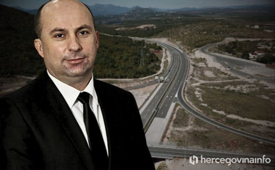 RASIPANJE JAVNIM NOVCEM: HDZ-ov Denis Lasić tek sjeo u fotelju i odmah ...