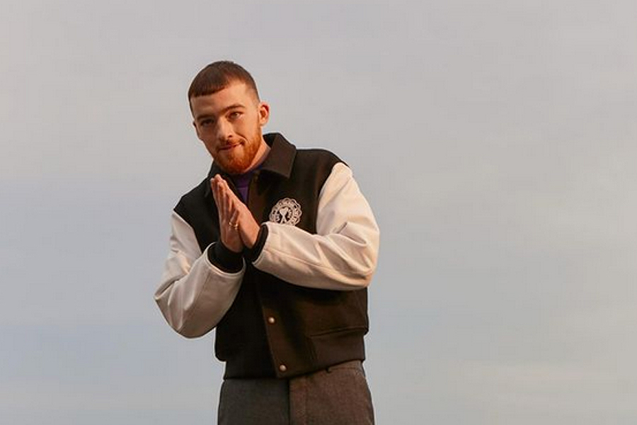 IZNENADA, U 25. GODINI: Preminuo Angus Cloud, zvijezda serije Euforija ...