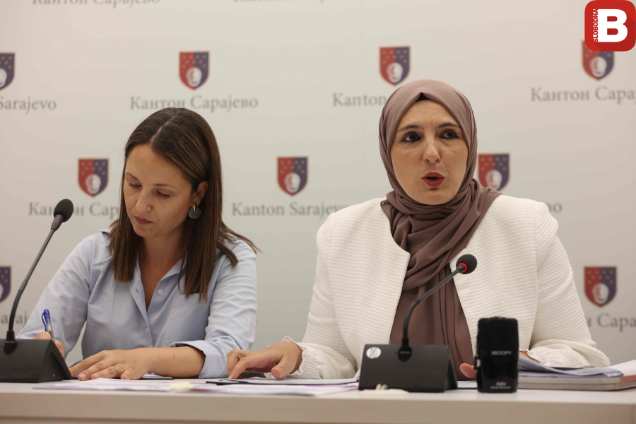 SAOPĆENJE MINISTARSTVA ZA ODGOJ I OBRAZOVANJE: U školama Kantona Sarajevo se ne ukida niti ...