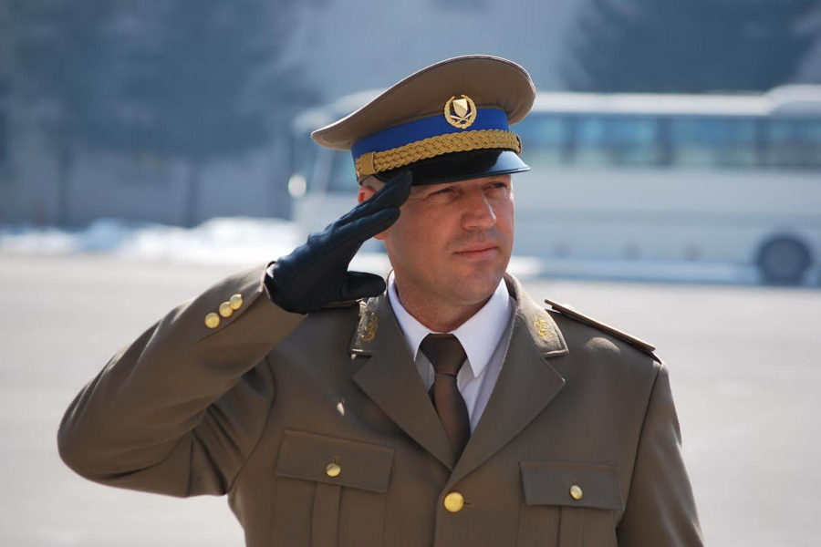 GENERAL SAKIB FORIĆ ZA 'SLOBODNU BOSNU': 'Paralela između Srebrenice i ...