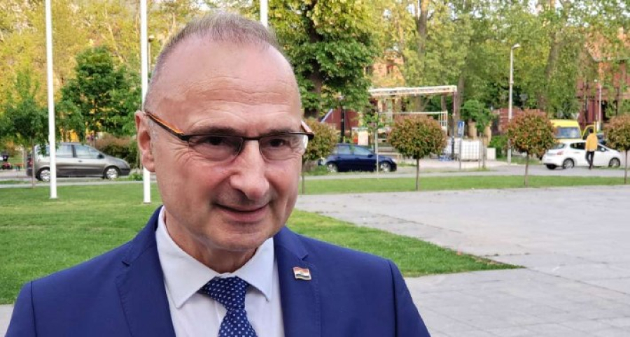 GRLIĆ RADMAN: 'Članstvo Bosne i Hercegovine u EU je hrvatski nacionalni ... GRLIĆ RADMAN: 'Članstvo Bosne i Hercegovine u EU je hrvatski nacionalni ...