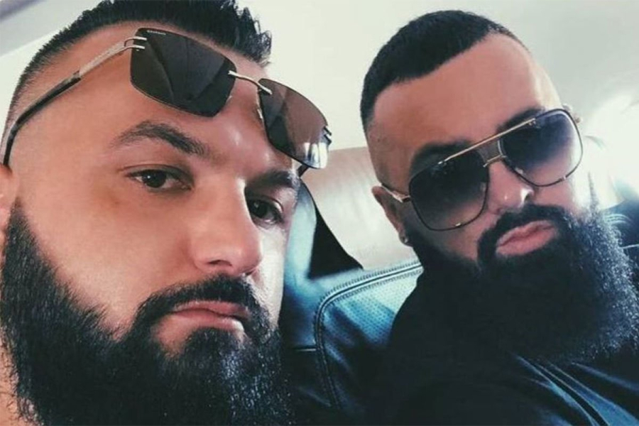 NAJPOPULARNIJI REPERI U REGIJI: Jala Brat i Buba Corelli otkazali ...