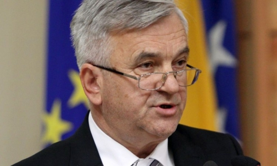 NEDELJKO ČUBRILOVIĆ UZBURKAO JAVNOST: 'Obraćanje predsjednika Srbije ...