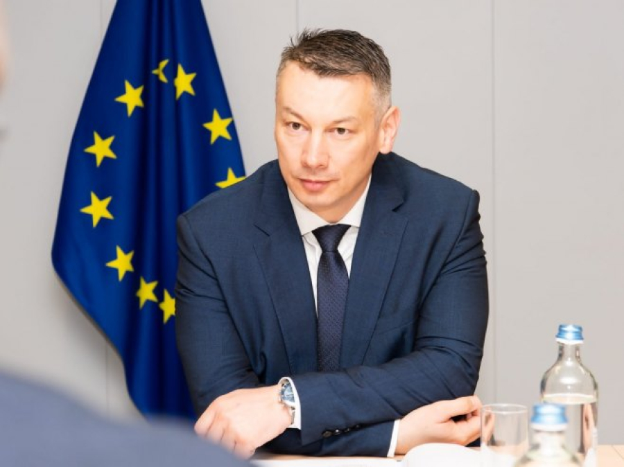 NENAD NEŠIĆ: 'SDS nije samostalna stranka, njome upravljaju ljudi iz ...