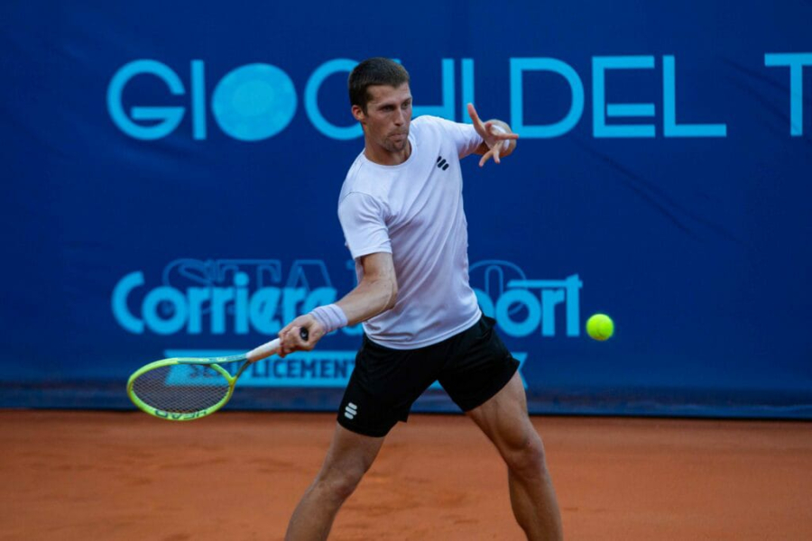 POVREDA ZAUSTAVILA POBJEDNIČKI POHOD: Nerman Fatić je bio pred pobjedom ...