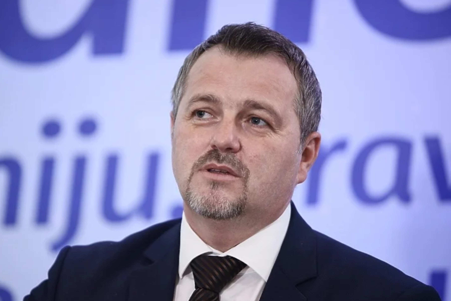 NERMIN OGREŠEVIĆ O POLITIČKOJ SITUACIJI: 'Trojka sa Konakovićem na čelu ...