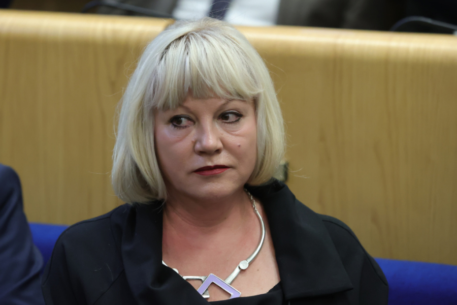 REAKCIJA UDRUŽENJA ŽRTAVA I SVJEDOKA GENOCIDA: 'BIA zaštitila ...