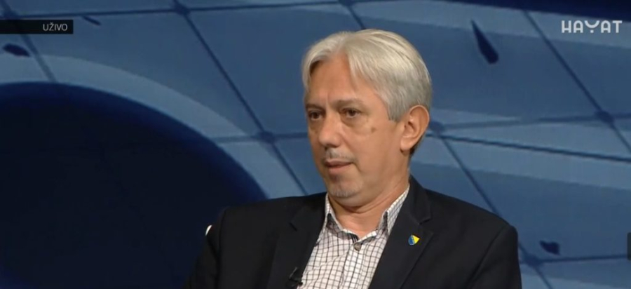 SLAVEN KOVAČEVIĆ O PRESUDI EVROPSKOG SUDA ZA LJUDSKA PRAVA ...