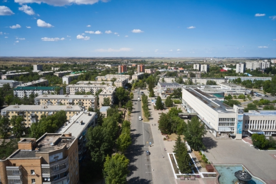 'TAJNI GRAD' SOVJETSKOG SAVEZA ČAK NIJE BIO UPISAN NI U GEOGRAFSKE ...