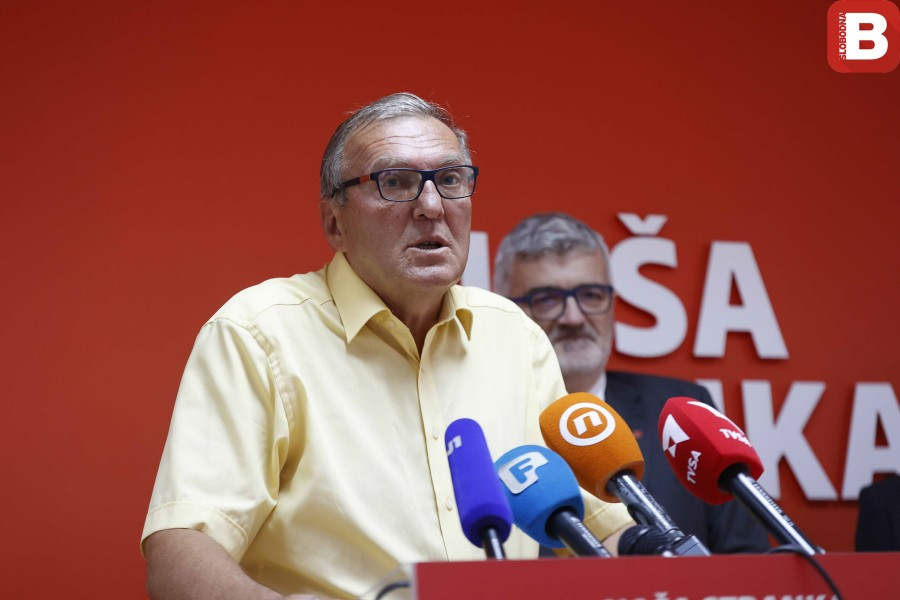 IAKO DAJE PODRŠKU SRĐANU MANDIĆU: Dragan Stevanović otkriva šta mu ...