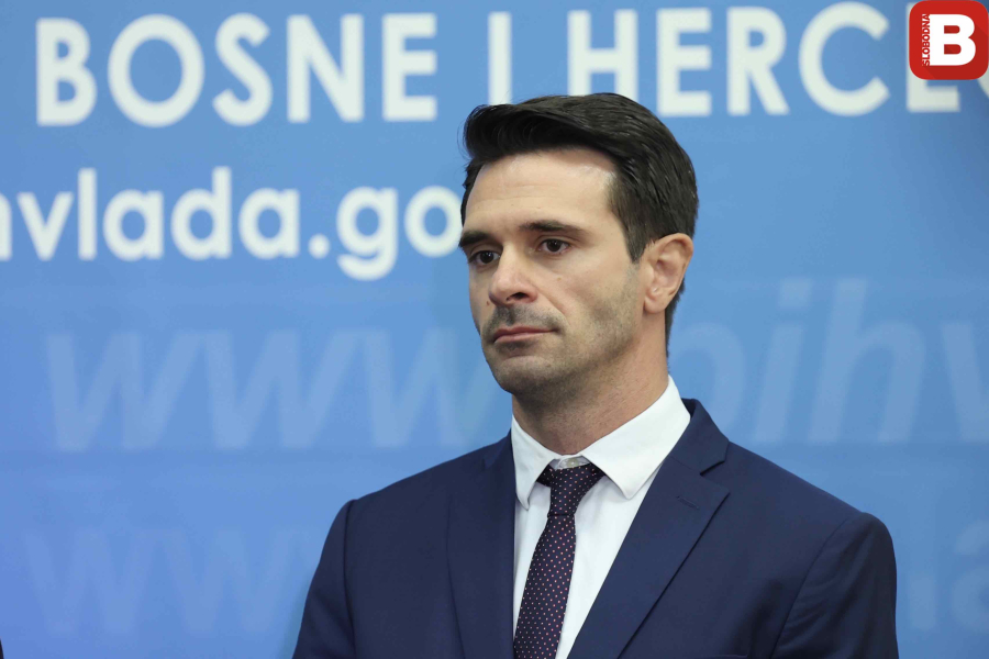 'SB' NA PRESSU VLADE FBiH: 'Samo sud može prisilno osobu smjestiti u ...