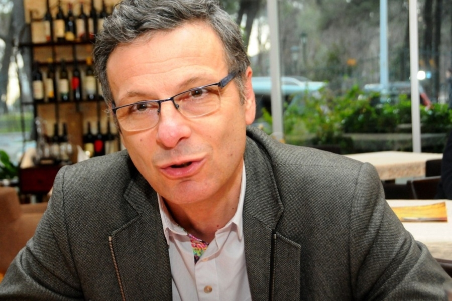 PROFESOR NA BOSTONSKOM UNIVERZITETU: 'Odsustvo koalicije 'Za budućnost ...