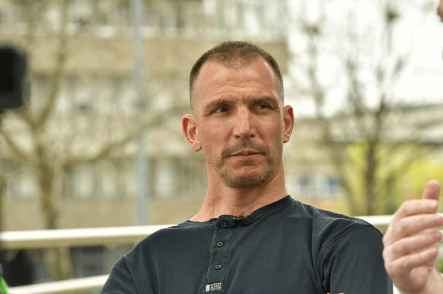 'ZAŠTO SAM NAPUSTIO SRBIJU': Ispovijest nekadašnjeg srbijanskog ...