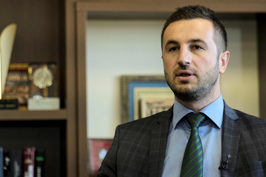 SEMIR EFENDIĆ, OTVORENO: 'SDA je radila jako loše, ali ovo što gledamo ...