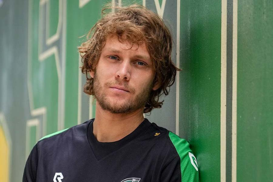 ALEN HALILOVIĆ OTVORIO DUŠU: 'Znam gdje sam pogriješio u Barceloni ...