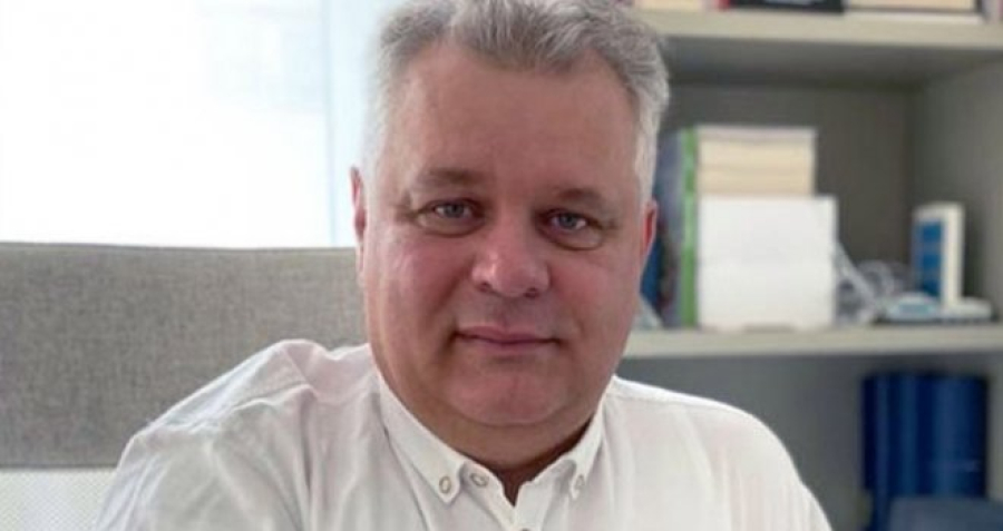 AFERA U FILMSKOJ INDUSTRIJI TRAJE GODINAMA: U sve je uključen Čovićev ...