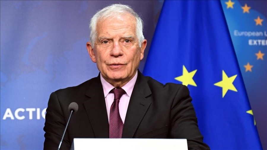 BORELL O SASTANKU LIDERA KOSOVA I SRBIJE: 'Kurti nije prihvatio ...