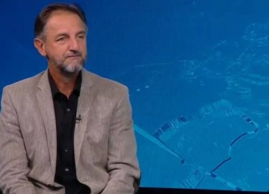 'SCHMIDT NE TREBA DONIJETI ZAKON O DRŽAVNOJ IMOVINI': Dževad Mahmutović ...