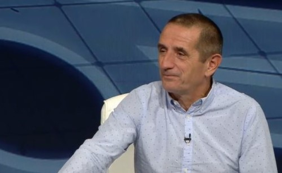 ESAD HUMO OTVORIO DUŠU: 'Smijenili su me jer nisam HDZ-ov poslušnik ...