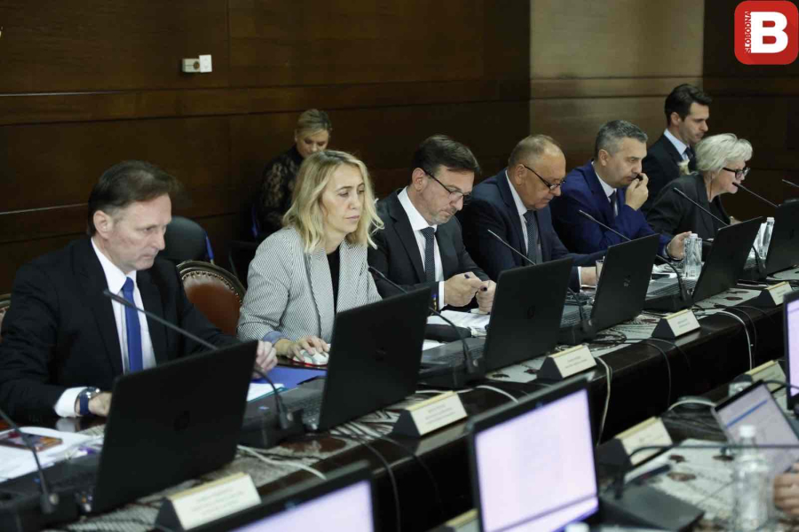 FEDERALNA VLADA AMINOVALA: Ko su novi rukovodioci i članovi uprava ... FEDERALNA VLADA AMINOVALA: Ko su novi rukovodioci i članovi uprava ...