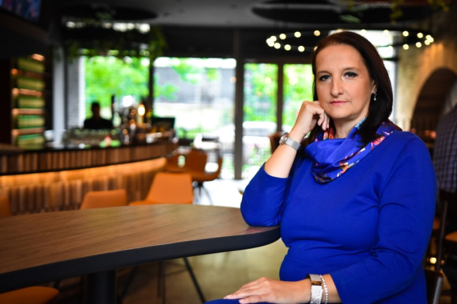 ZASTUPNICA JASMINA BIŠĆEVIĆ TOKIĆ ZATRAŽILA POJAŠNJENJE: 'Sve u vezi sa ...