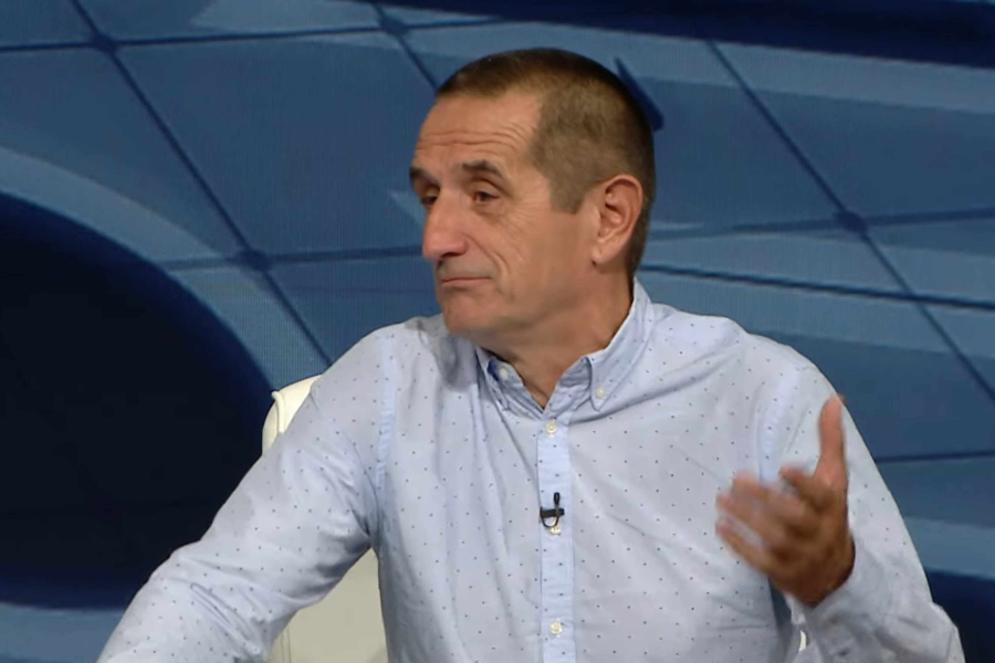 ESAD HUMO O TERORISTIČKOM NAPADU NA KOSOVU: 'Ovo je klasični scenarij ...