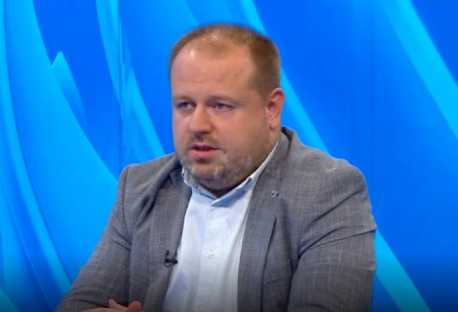 HARIS ŠABANOVIĆ POJAŠNJAVA POLITIČKU SITUACIJU: 'Vlast u HNK će činiti ...