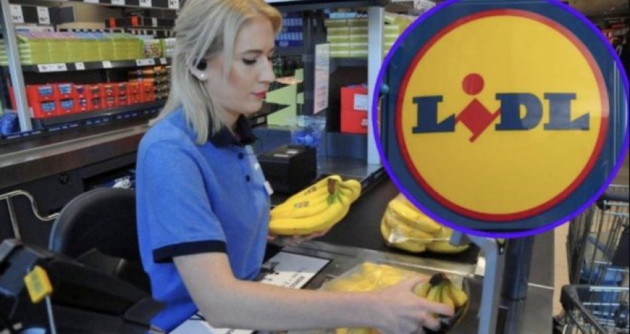 PRILIKA ZA POSAO: Lidl traži radnike u Bosni i Hercegovini | Slobodna Bosna