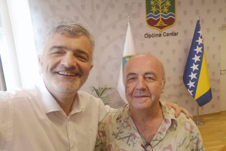 'DOBRO NAM DOŠAO, STRAŠNI': Općina Centar dala stan na korištenje ...