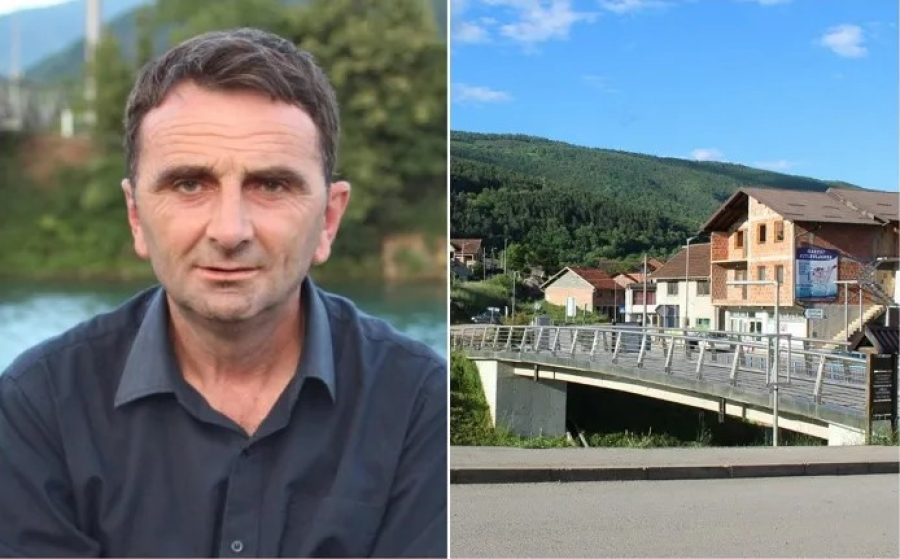 USTIKOLINA SE RAZVIJA: Ulažu Turci i Sejo Brajlović, gradit će se ...