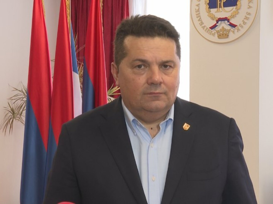 NENAD STEVANDIĆ OKRIVIO KOSOVSKOG PREMIJERA: 'Kurti je kriv za sve' | Slobodna Bosna