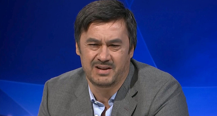 SARAJLIJA RADE BOGDANOVIĆ BRILJIRAO NA RTS-u: 'Ja sam bio frapiran kada ...