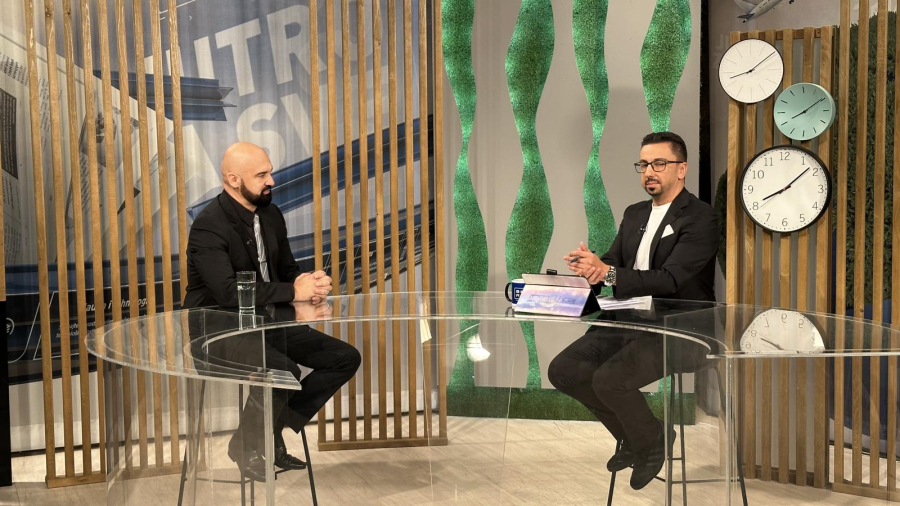 'GRAĐANI MOGU BITI SIGURNI': Ministar unutrašnjih poslova FBiH Ramo ... 'GRAĐANI MOGU BITI SIGURNI': Ministar unutrašnjih poslova FBiH Ramo ...
