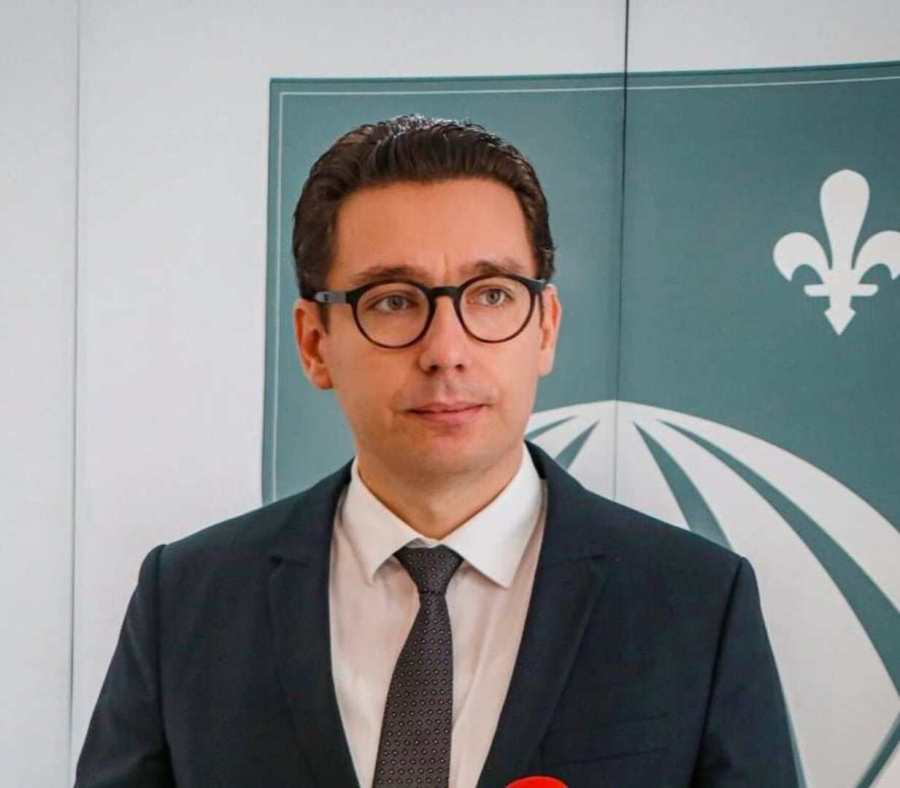 'I DALJE ĆU RADITI U NAJBOLJEM INTERESU MOJIH KOMŠIJA': Seid Škaljić ...