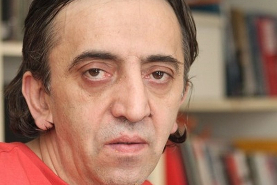 SENAD AVDIĆ ZA ANALIZIRAJ.BA: Šta kažu oni tvoji u Beogradu ...