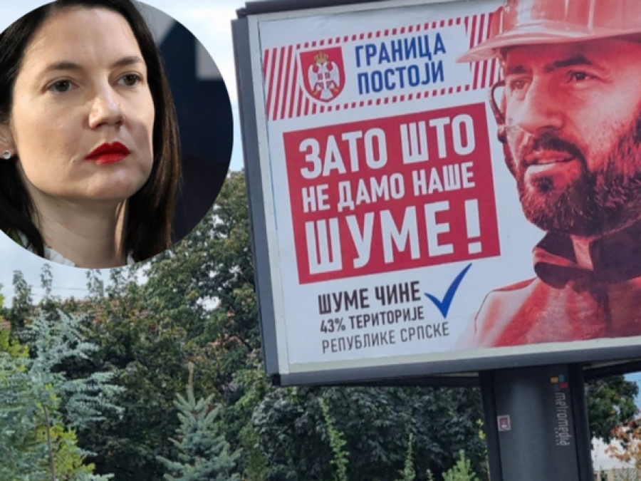 JELENA TRIVIĆ, IZNENAĐENA: 'Jutros sam krenula na posao i ugledala ... JELENA TRIVIĆ, IZNENAĐENA: 'Jutros sam krenula na posao i ugledala ...