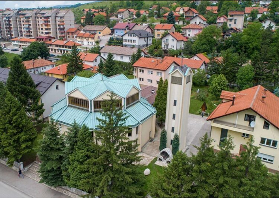 RAZBOJNIKA PRONAĆI ŠTO PRIJE: Vrhbosanska nadbiskupija objavila detalje ...