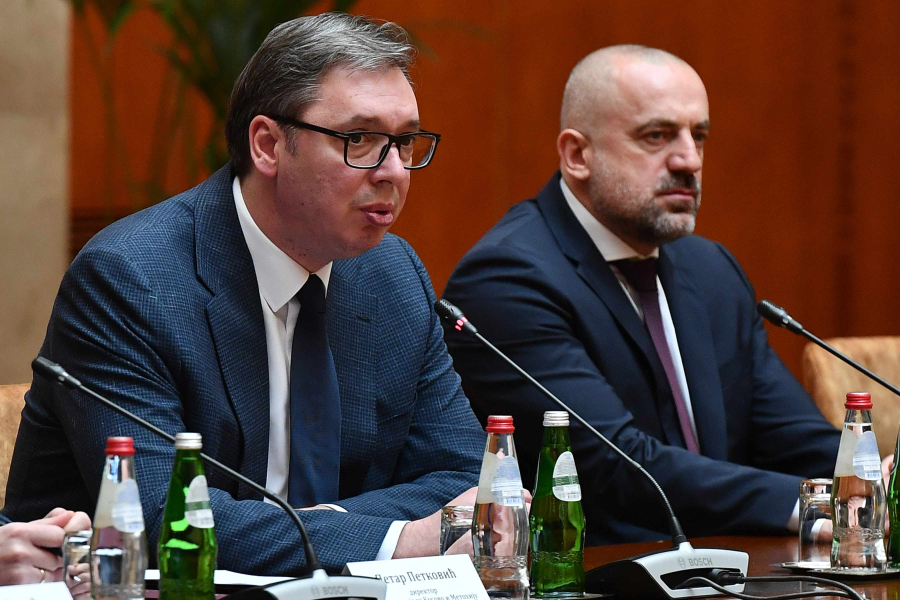 CURE NOVI DETALJI TERORISTIČKE AKCIJE NA KOSOVU: Milan Radojičić, jedan ...