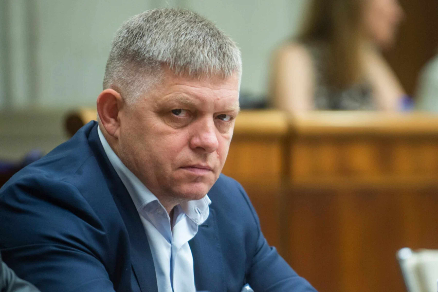 OSTVARIO SE SCENARIJ OD KOJEG JE EVROPA NAJVIŠE STRAHOVALA: U Slovačkoj ...