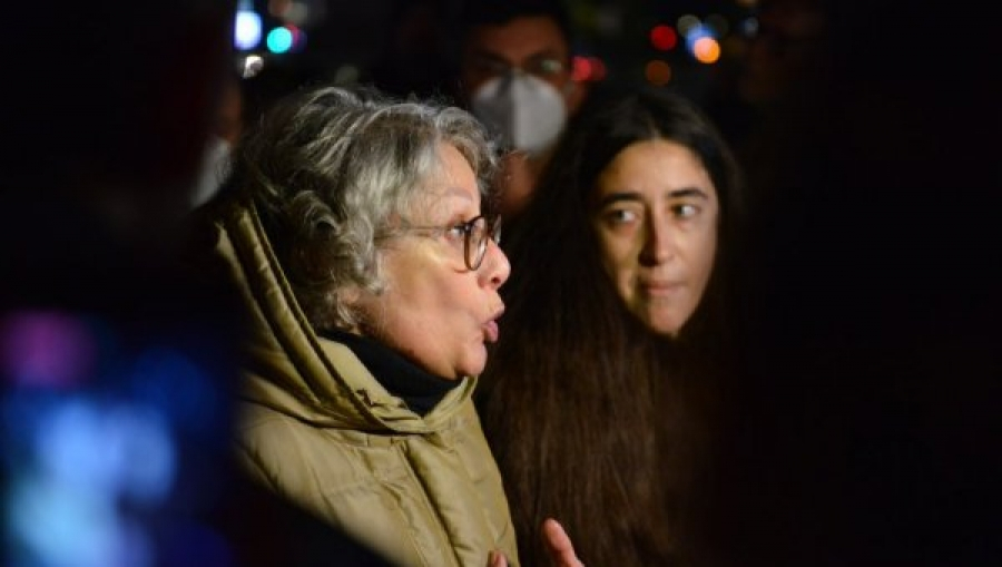 AIDA ĆOROVIĆ, OTVORENO NAKON PRESUDE: 'Sutkinja svjesno i namjerno ...