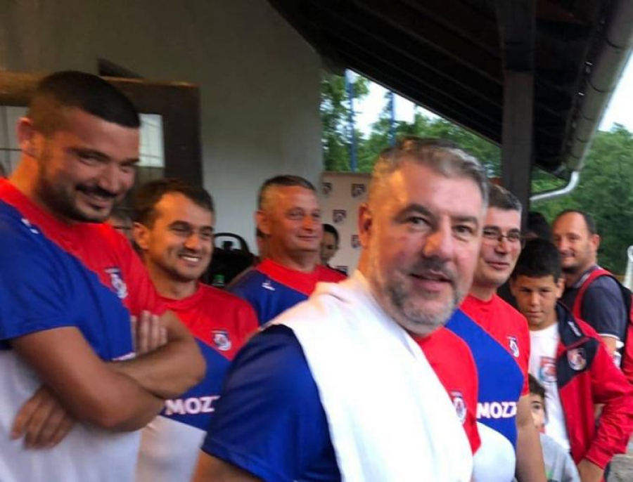 KUKNJAVA ZA PARAMA: Šta je to i sa kim je Alen Šeranić riješio u vezi s ...