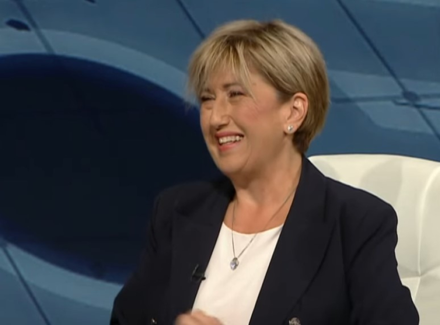 AMELA HUBJER-HATIĆ OTKRIVA DETALJE: 'Zbog Duške Jurišić sam proživljavala pakao, konkurs je ...